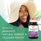multivitamins for women's energy support