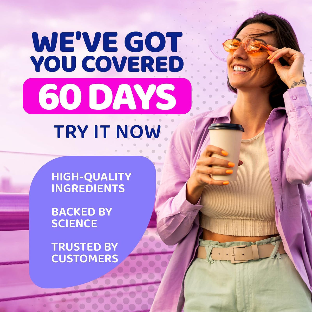 multivitamins for women's energy support