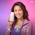 multivitamins for women's health and vitality