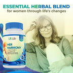 multivitamins for women's health and wellness