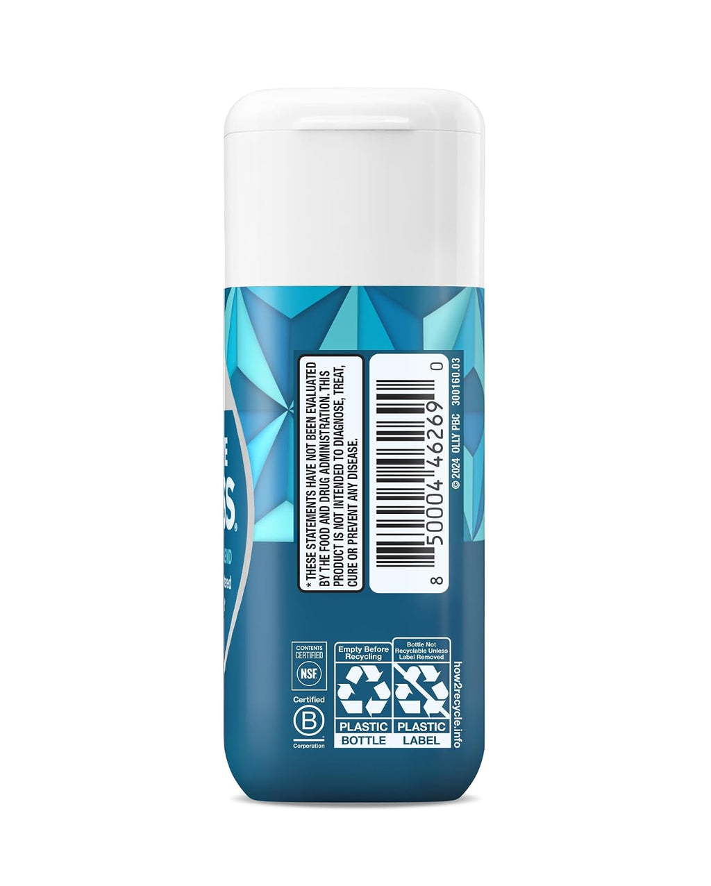 multivitamins for women’s health balance