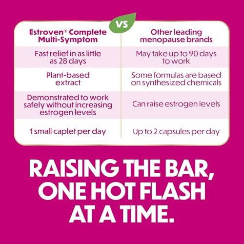 multivitamins for women's health during menopause