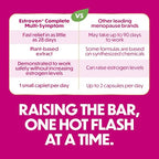 multivitamins for women's health during menopause