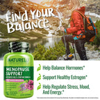 multivitamins for women's health during menopause