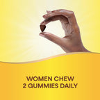 multivitamins for women's health needs