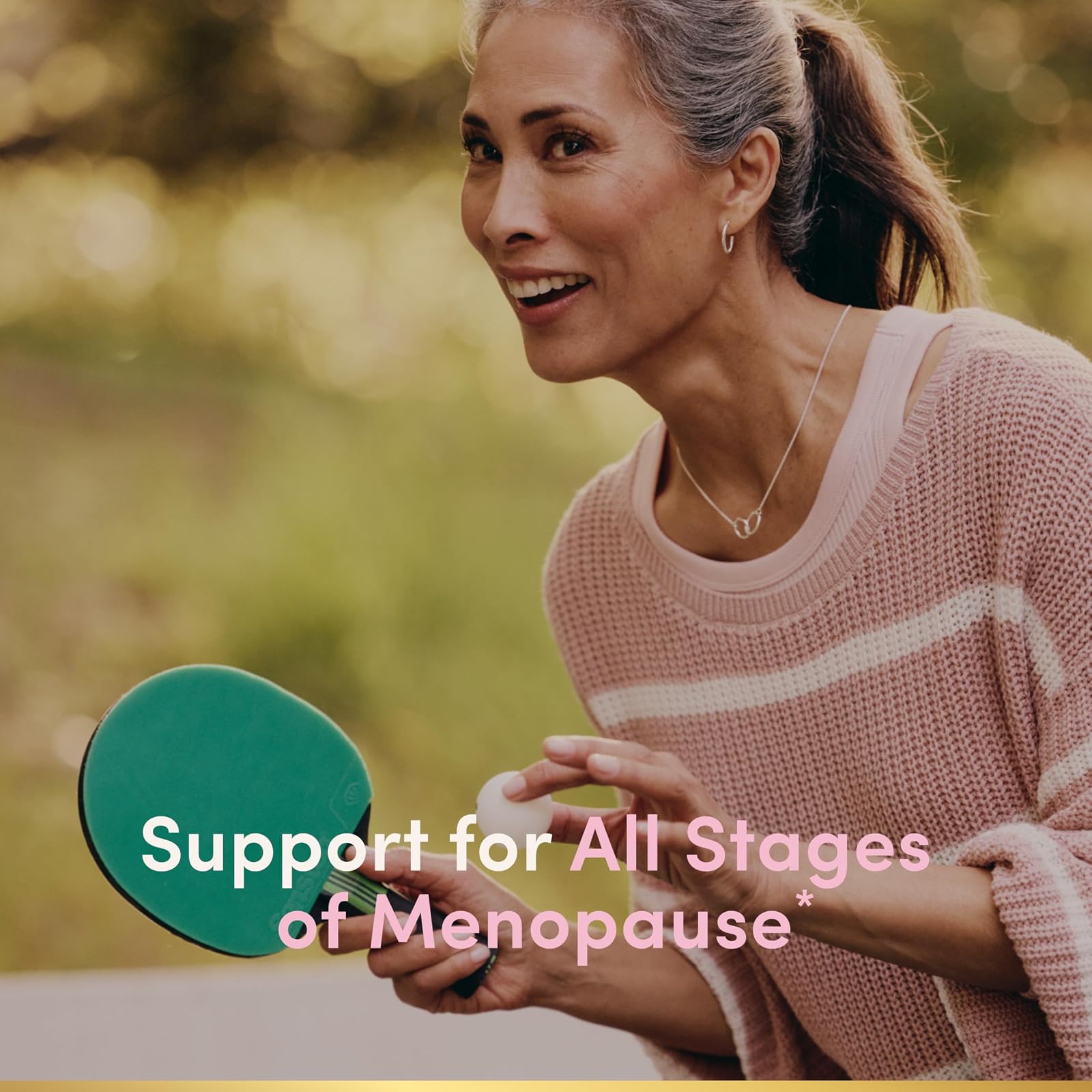 multivitamins for women's health support