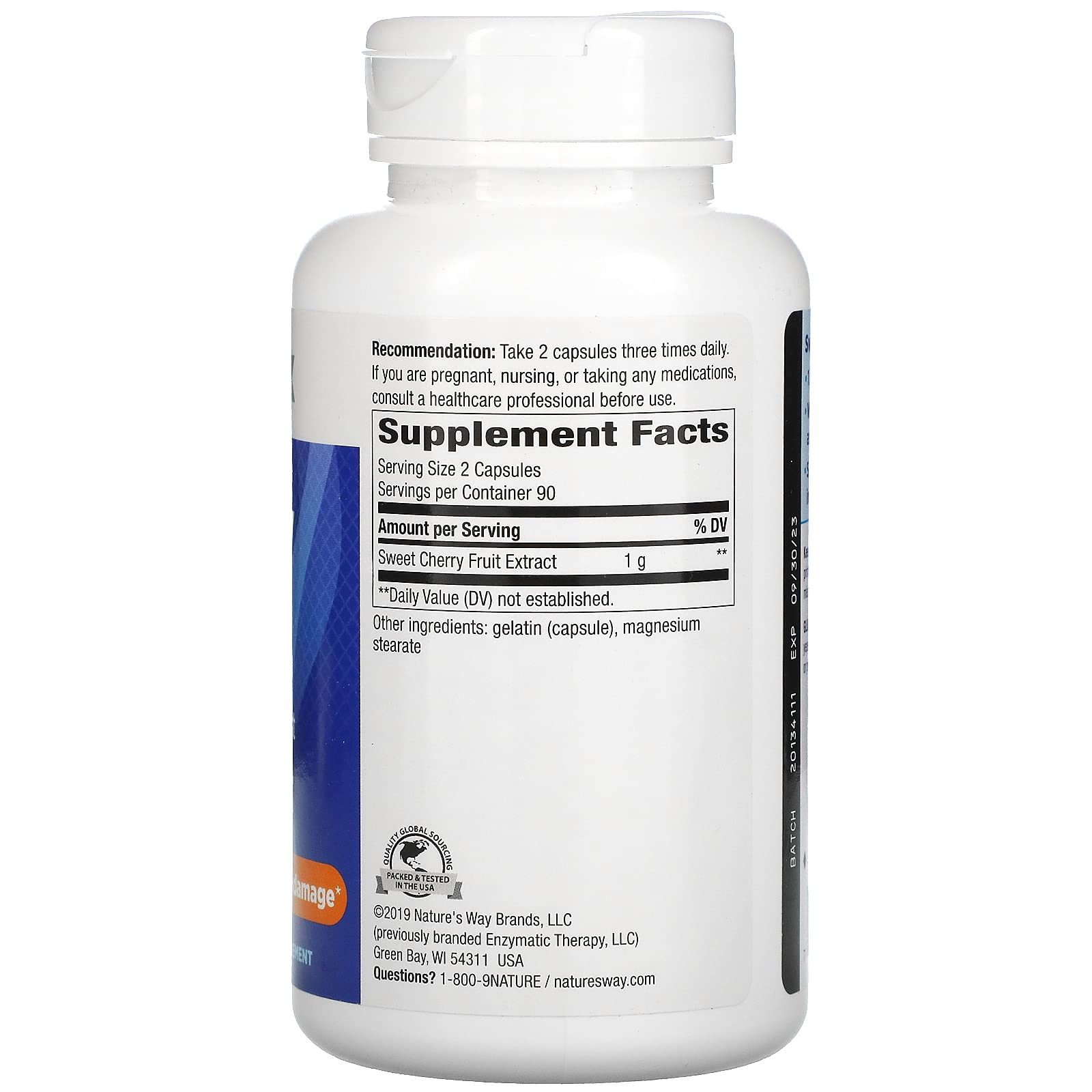 multivitamins for women's health support
