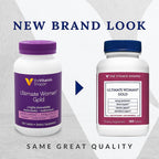 multivitamins for women's health support