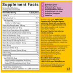 multivitamins for women's health support