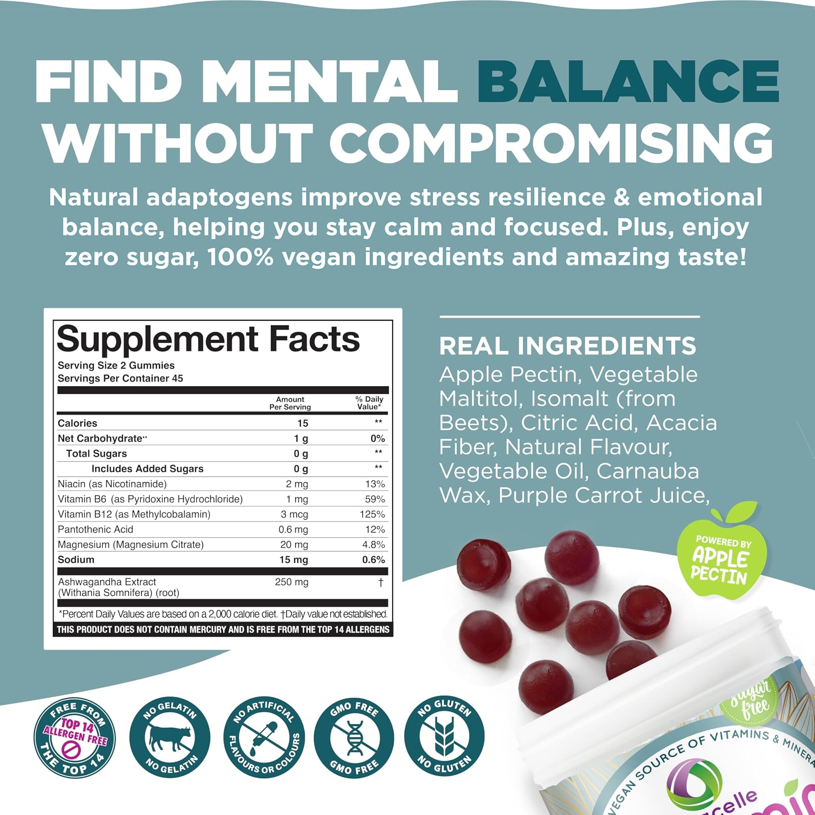 multivitamins for women's health support