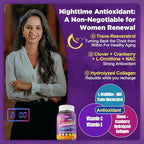 multivitamins for women's health support