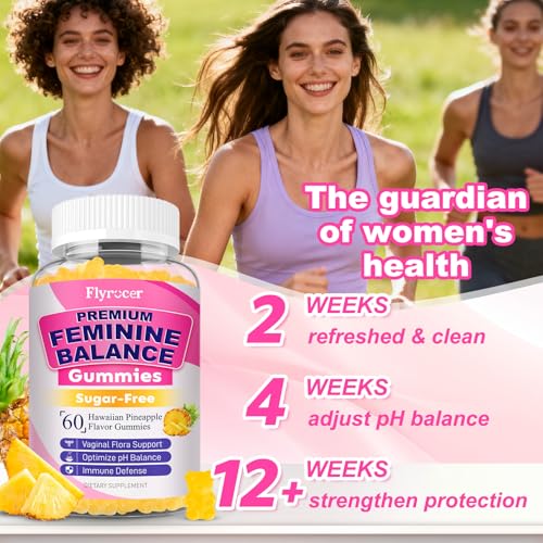 Multivitamins for women's health support