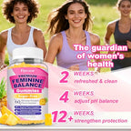 Multivitamins for women's health support