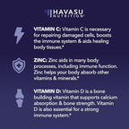 multivitamins for women's health