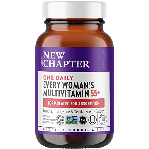 multivitamins for women's health