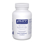 multivitamins for women's health