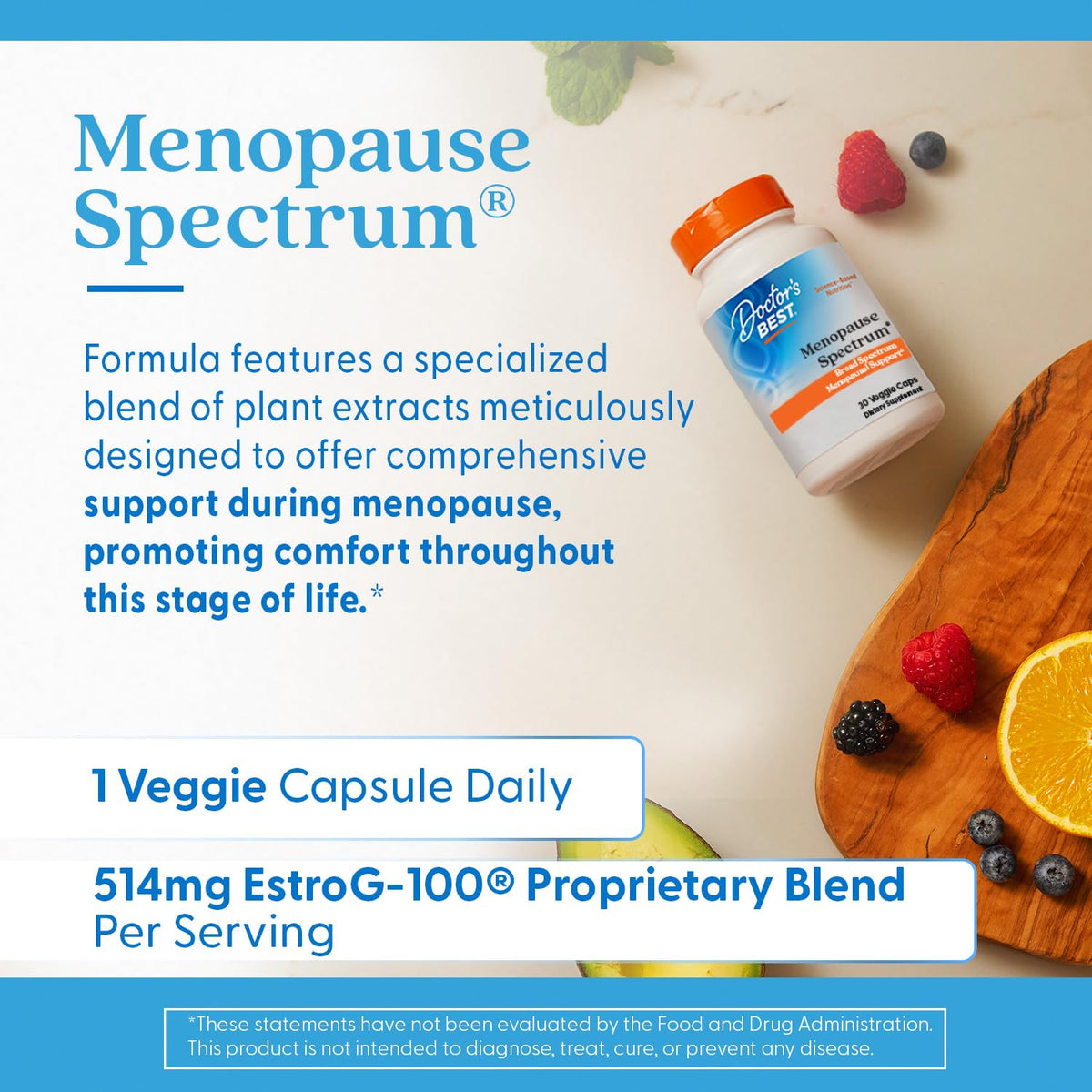multivitamins for women's health