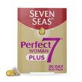 multivitamins for women's health