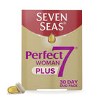 multivitamins for women's health