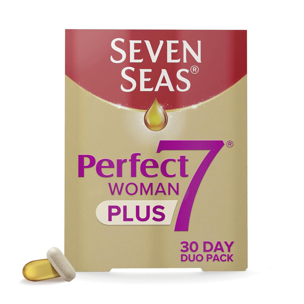 multivitamins for women's health