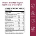 multivitamins for women's health