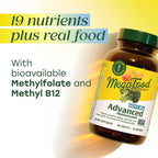 multivitamins for women's health