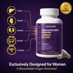 multivitamins for women's health