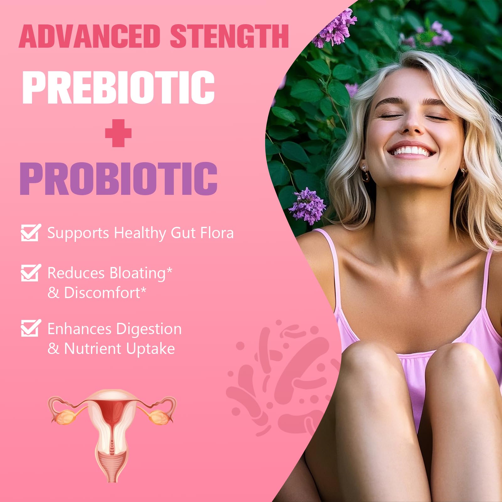 multivitamins for women's health