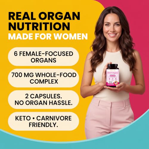 multivitamins for women's health