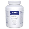 multivitamins for women's health