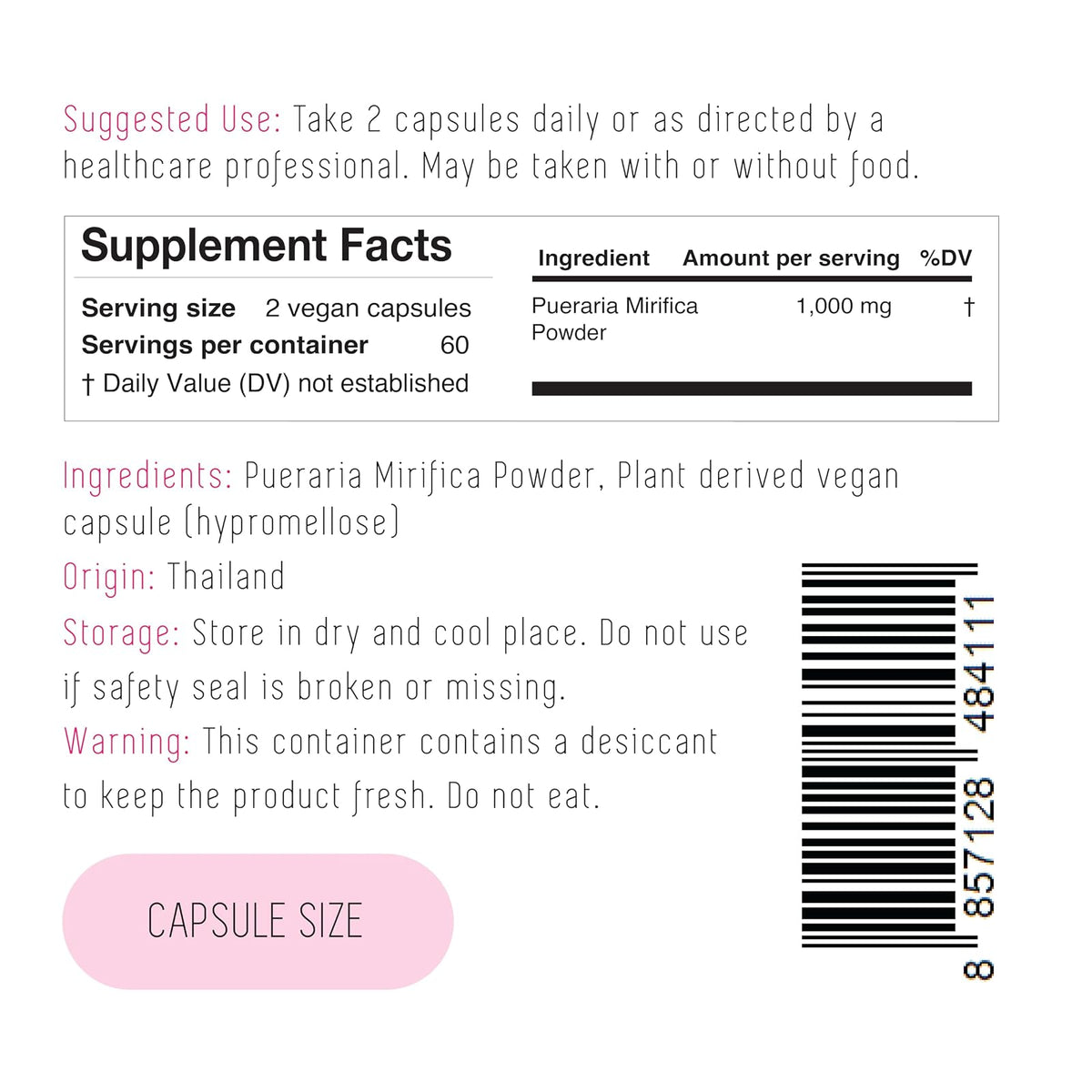 multivitamins for women's health
