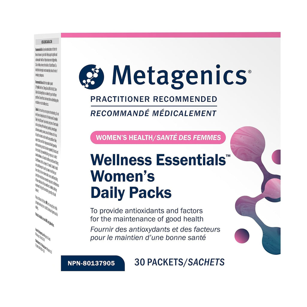 multivitamins for women's health