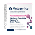 multivitamins for women's health
