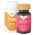 multivitamins for women's health