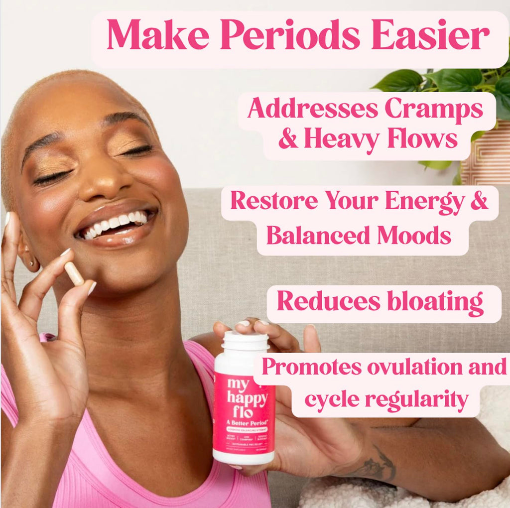 multivitamins for women's health
