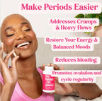 multivitamins for women's health
