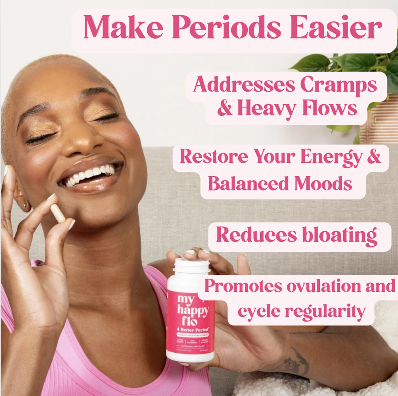 multivitamins for women's health