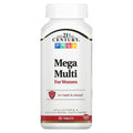 multivitamins for women's health