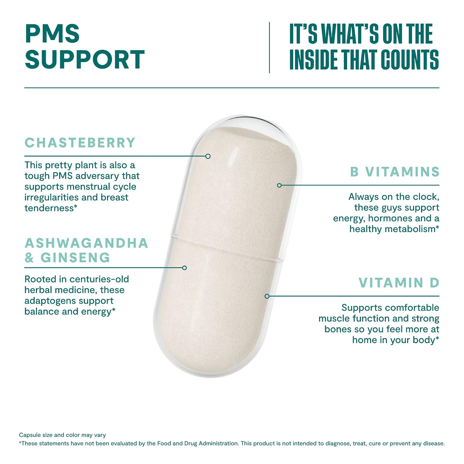 multivitamins for women's health