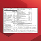 multivitamins for women's health