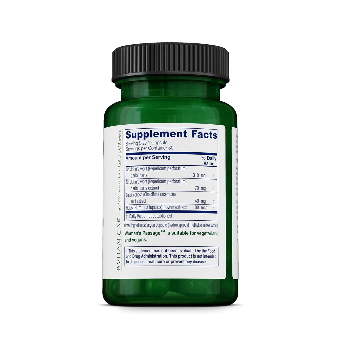 multivitamins for women's health