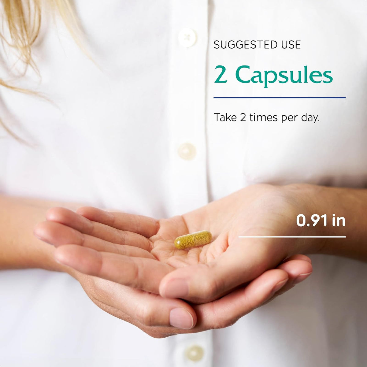 Multivitamins for women's health