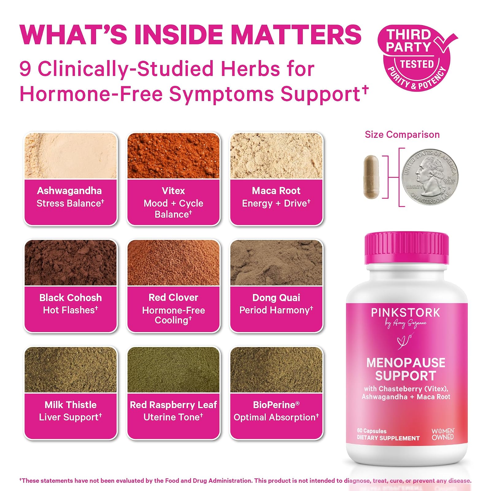 multivitamins for women's health