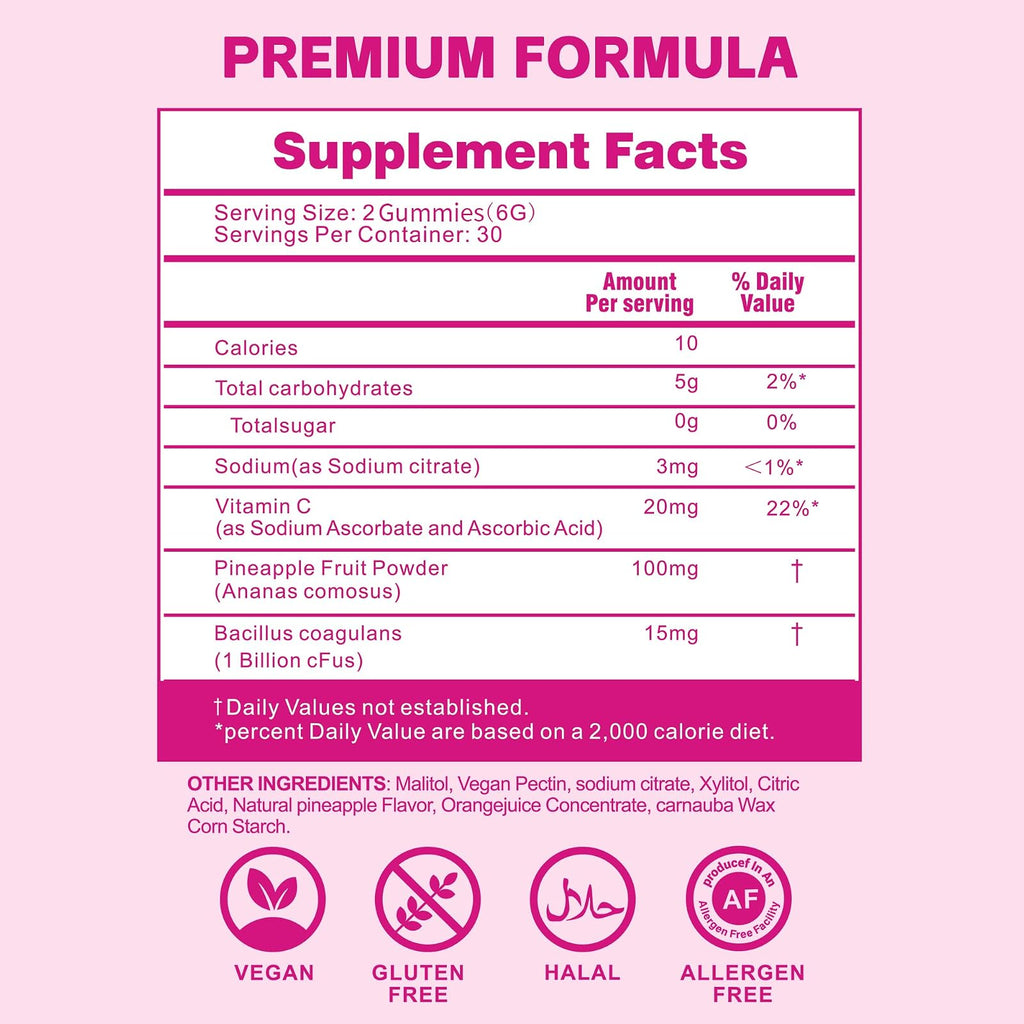 multivitamins for women's health