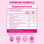multivitamins for women's health