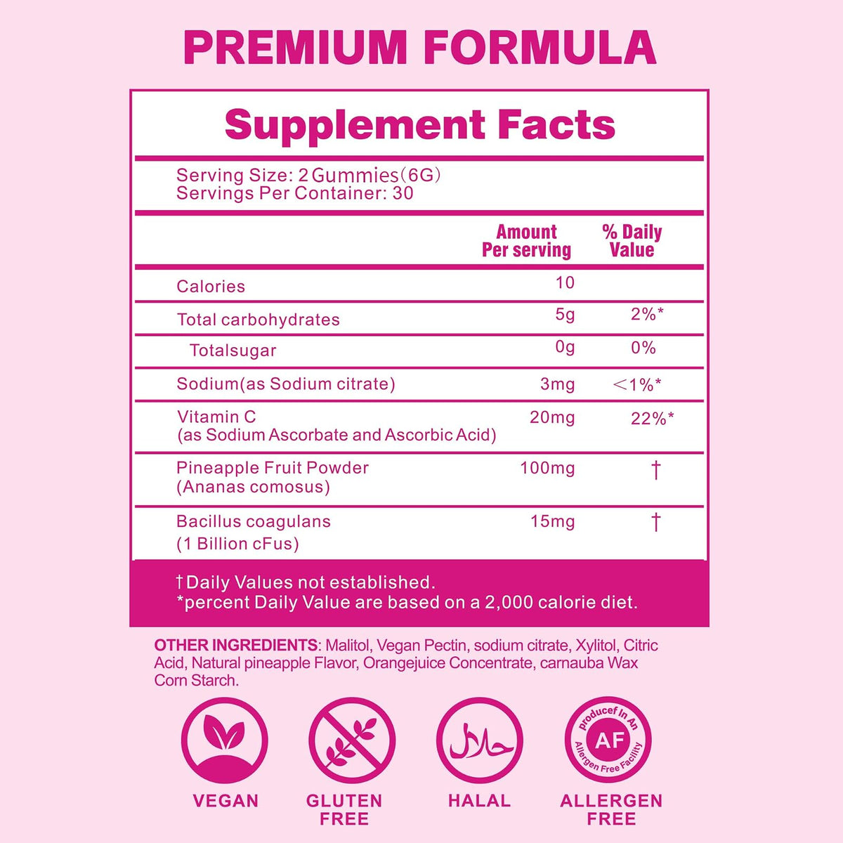 multivitamins for women's health