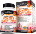 multivitamins for women's health