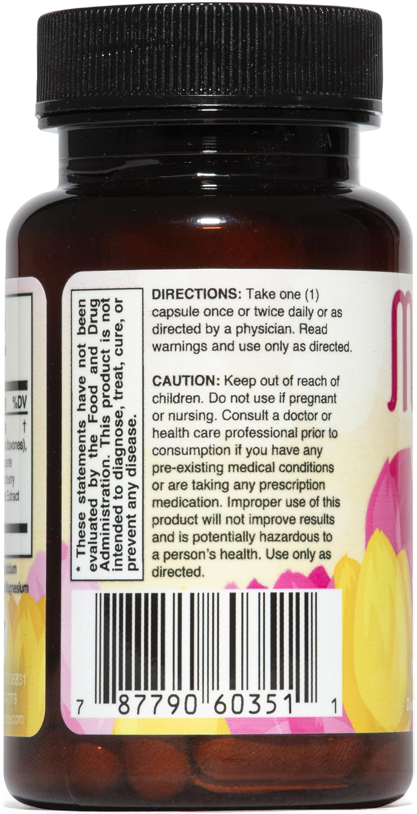 multivitamins for women's health