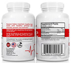 multivitamins for women’s heart health