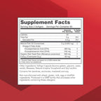 multivitamins for women's heart support